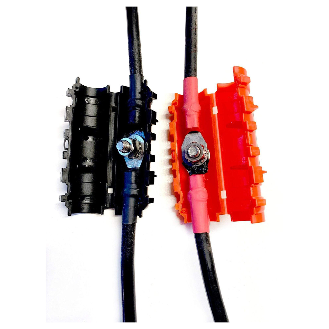 T-H Marine HYDRA Battery Cable Extender Kit | FishUSA