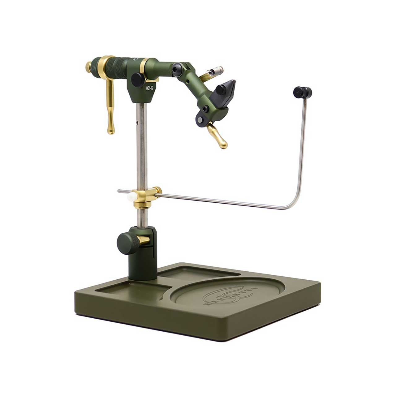 Renzetti Master Series Vise | FishUSA