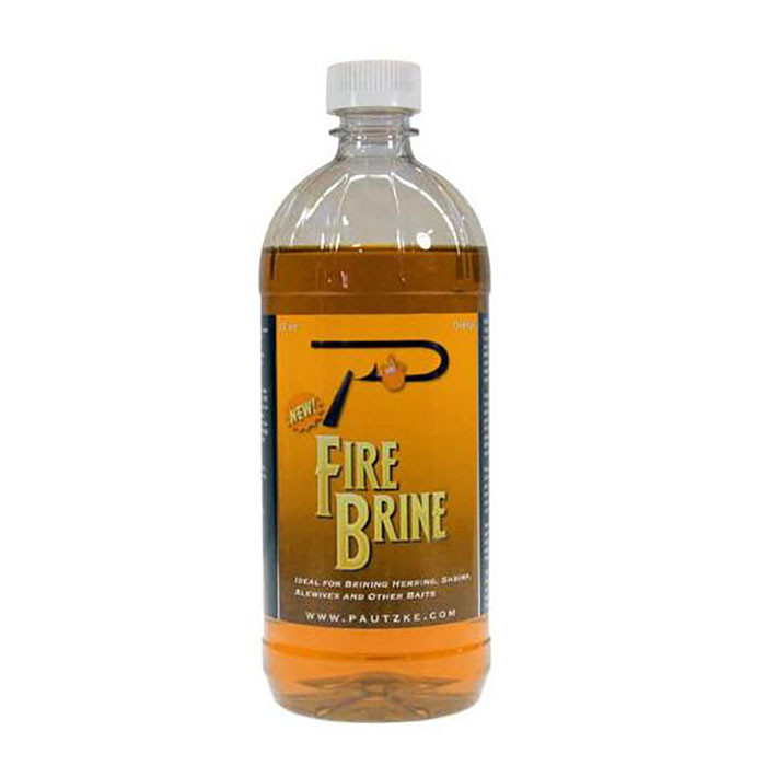 Pautzke Fire Brine | FishUSA