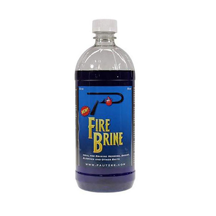 Pautzke Fire Brine | FishUSA