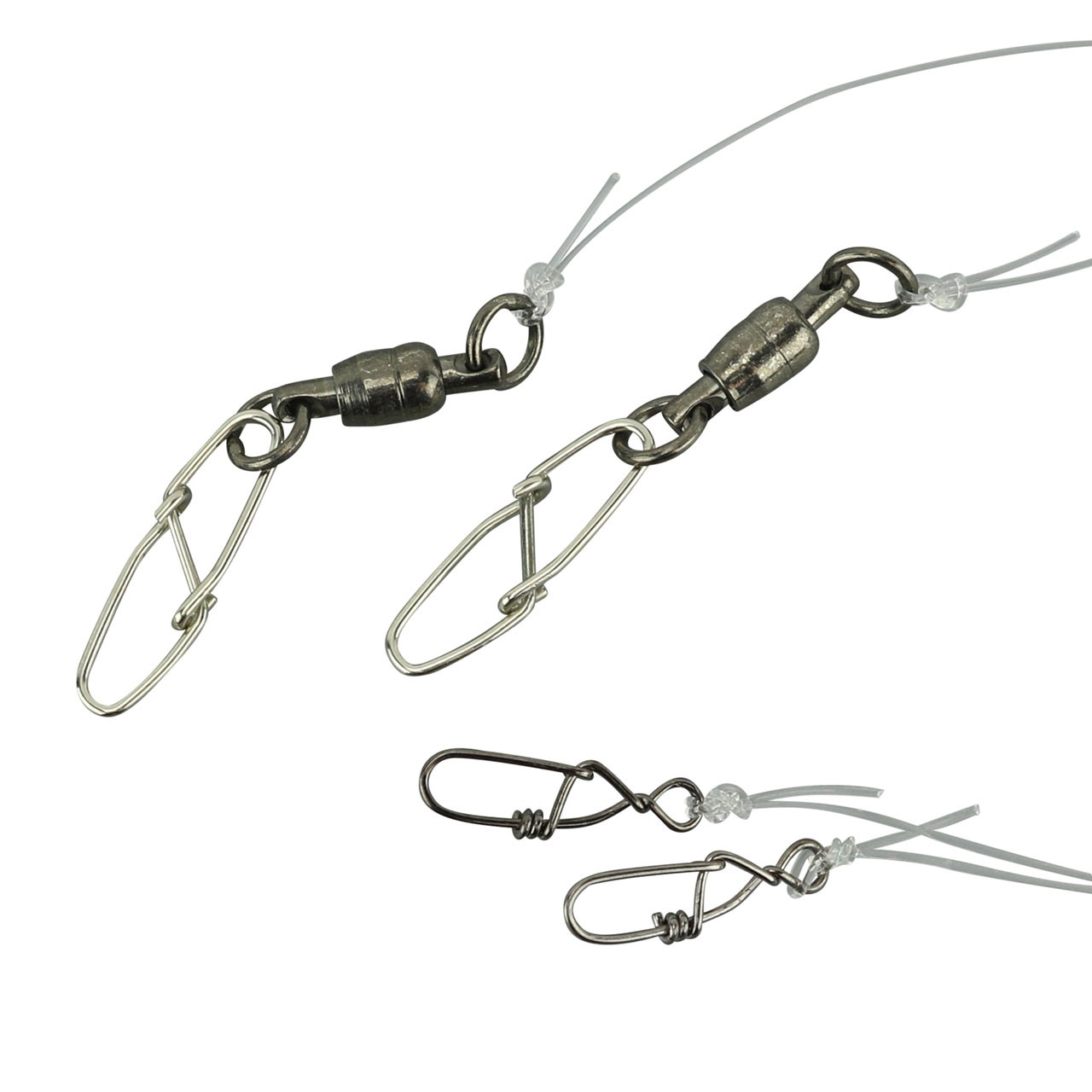 Torpedo Fluorocarbon Leaders - 2 Pack | FishUSA