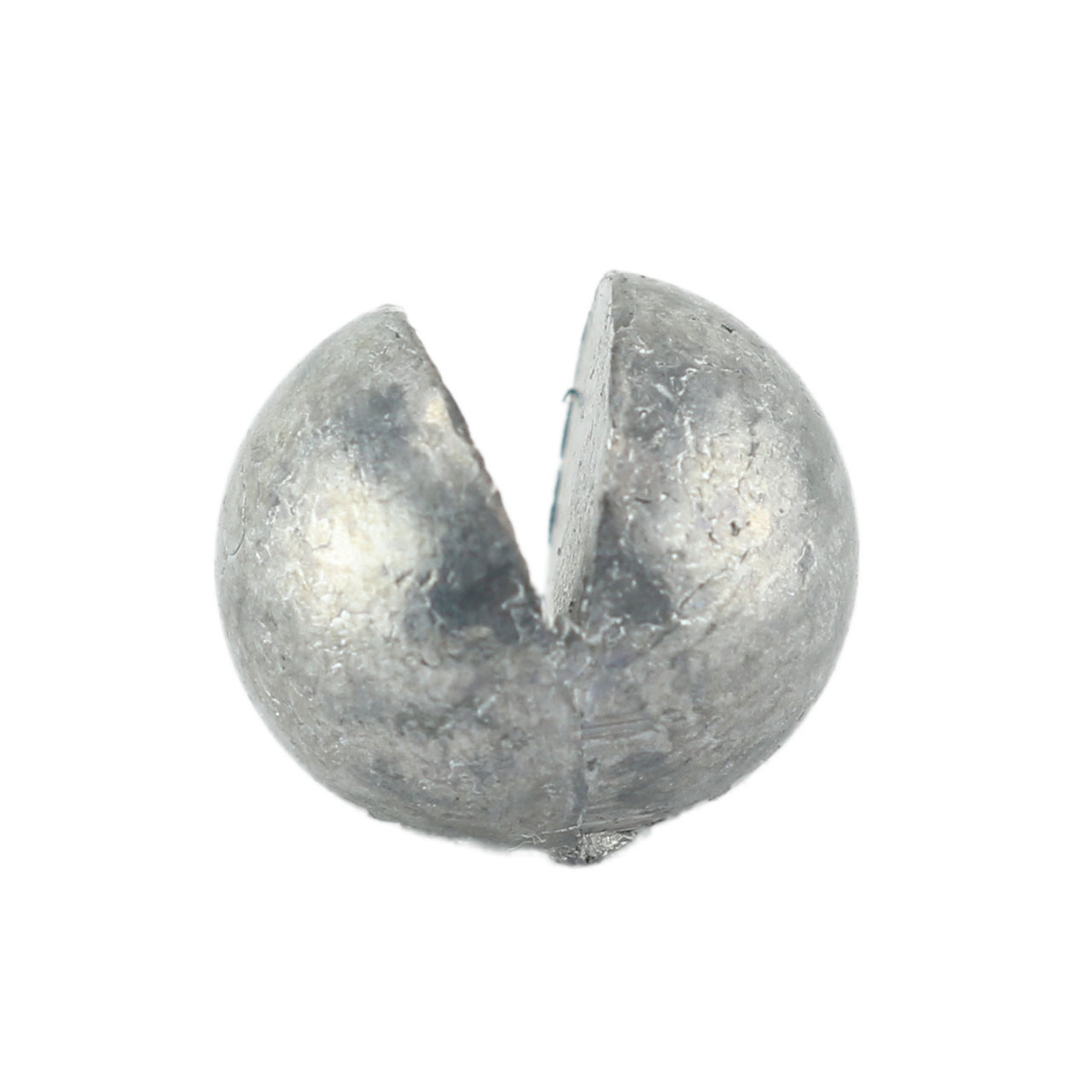 Bullet Weights Round Split Shot | FishUSA