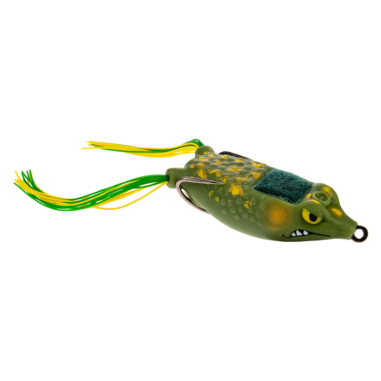 Frog Factory Boom Boom Frog | FishUSA