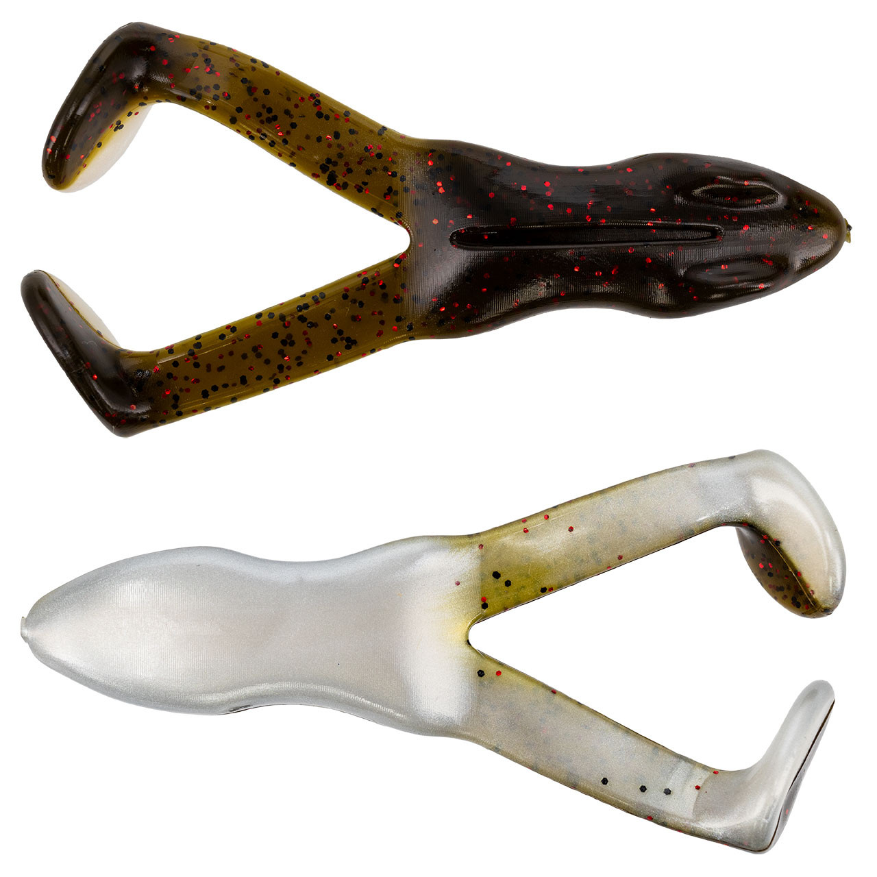 Frog Factory Bull Ribbit | FishUSA