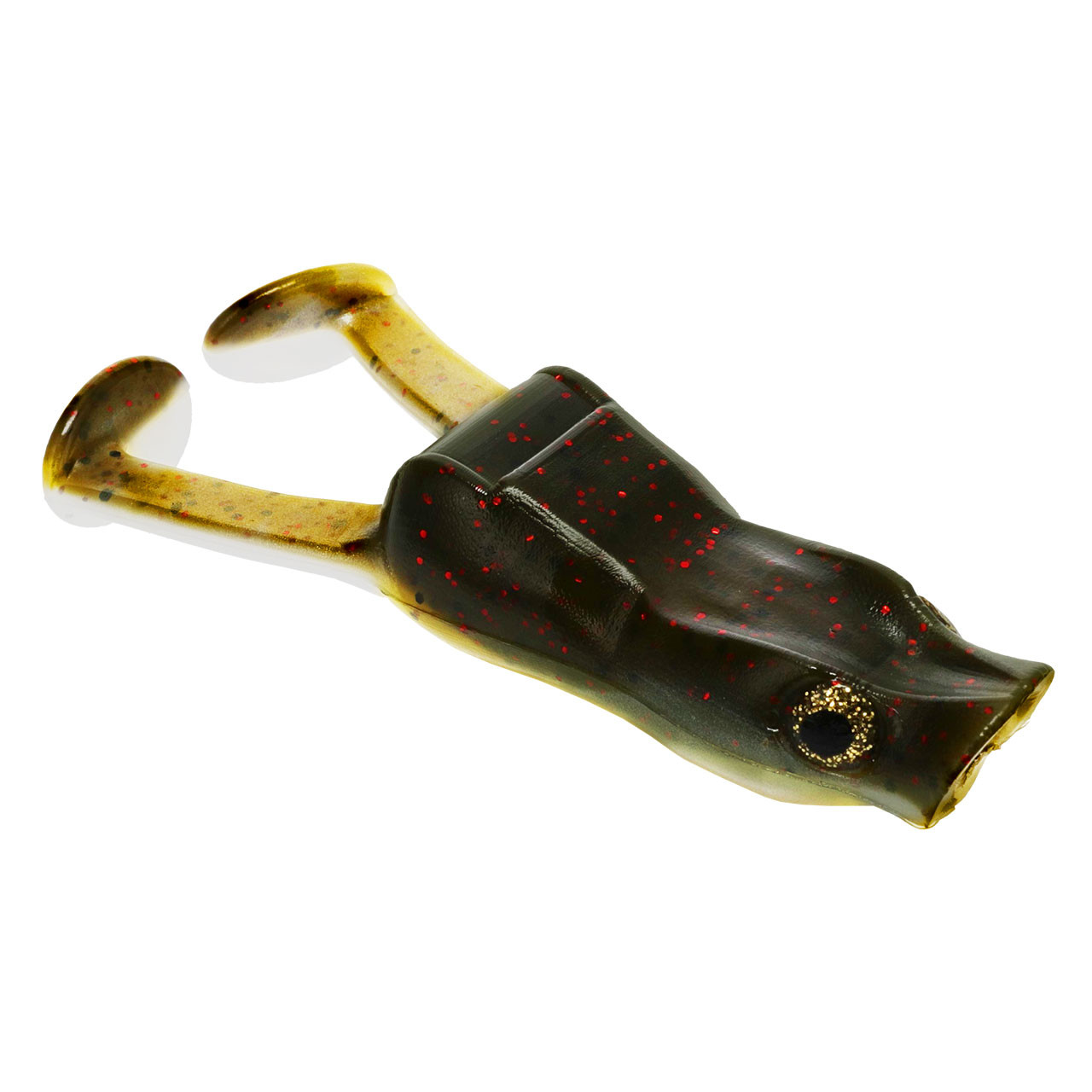 Frog Factory Ribbit Poppin Toad | FishUSA