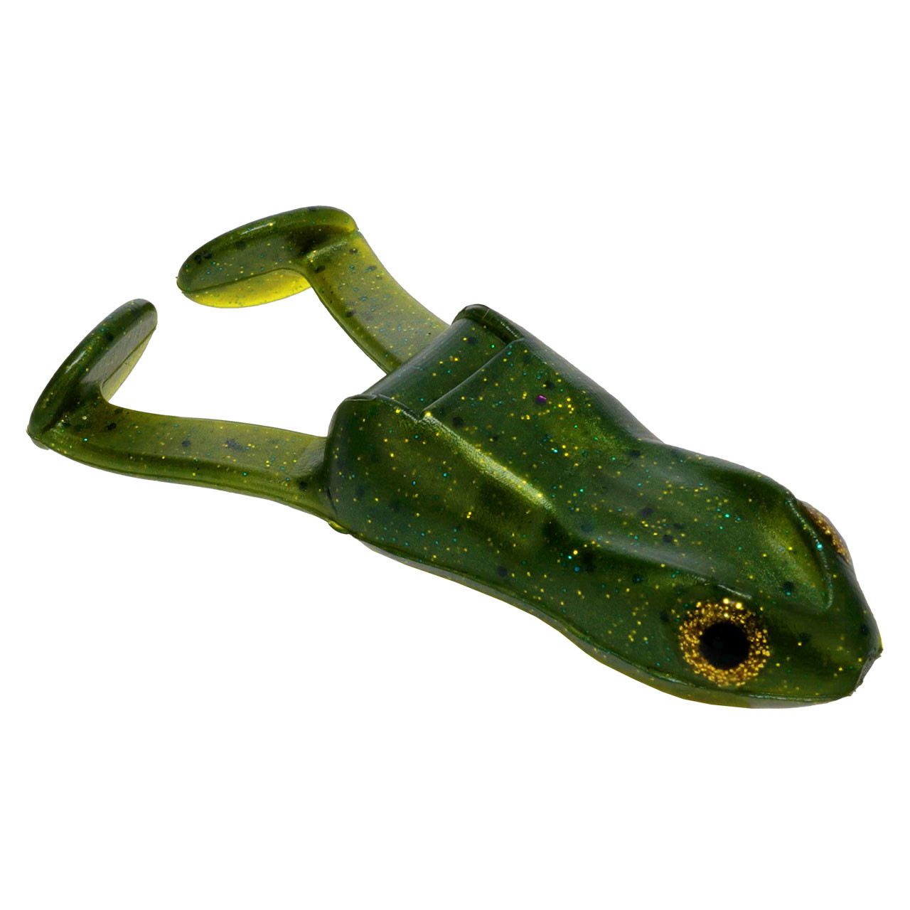 Frog Factory Ribbit Top Toad | FishUSA