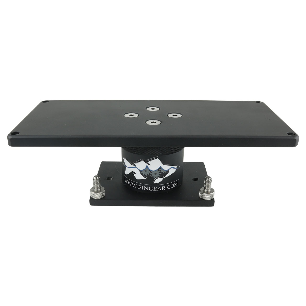 Fin Gear Tech Shuttle Swivel Mount | FishUSA