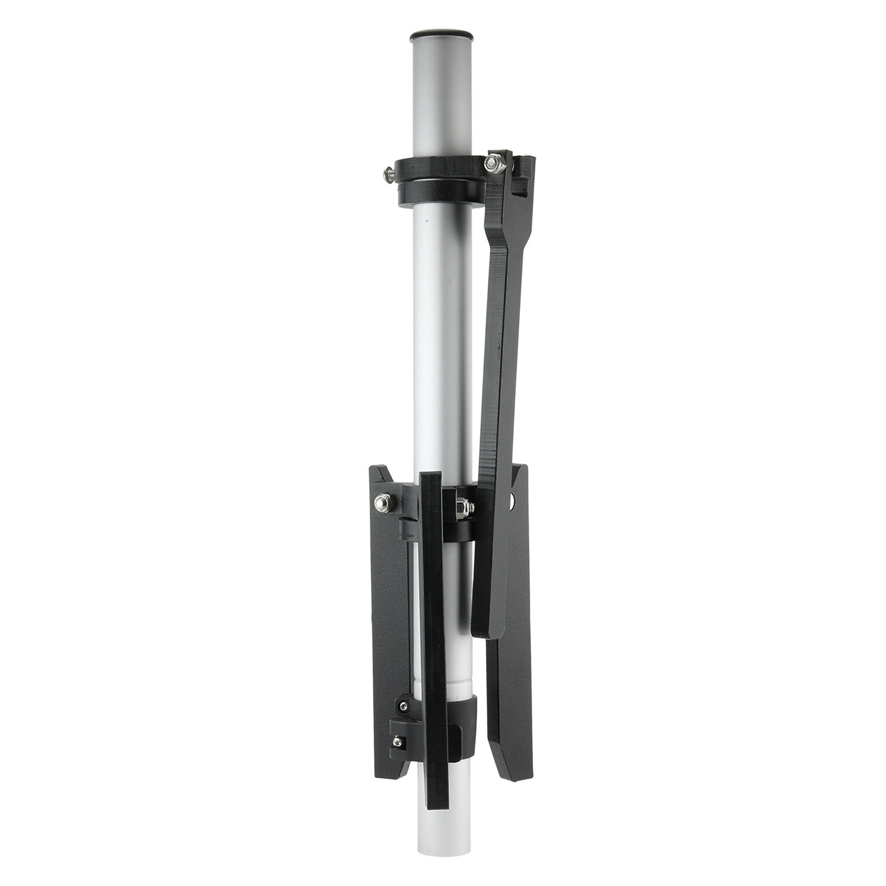 FIN GEAR Ice Livescan Telescopic Pole | Micro & XL Sizes | FishUSA