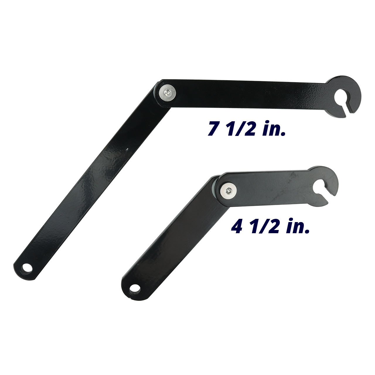 Fin Gear Tech Shuttle Transducer Arm | FishUSA