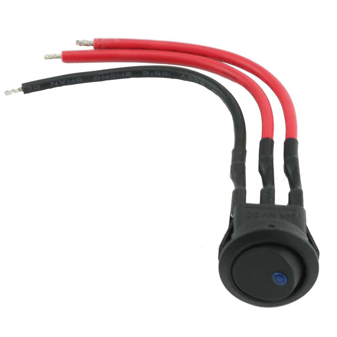 Fin Gear Tech Shuttle Master Power Switch | FishUSA