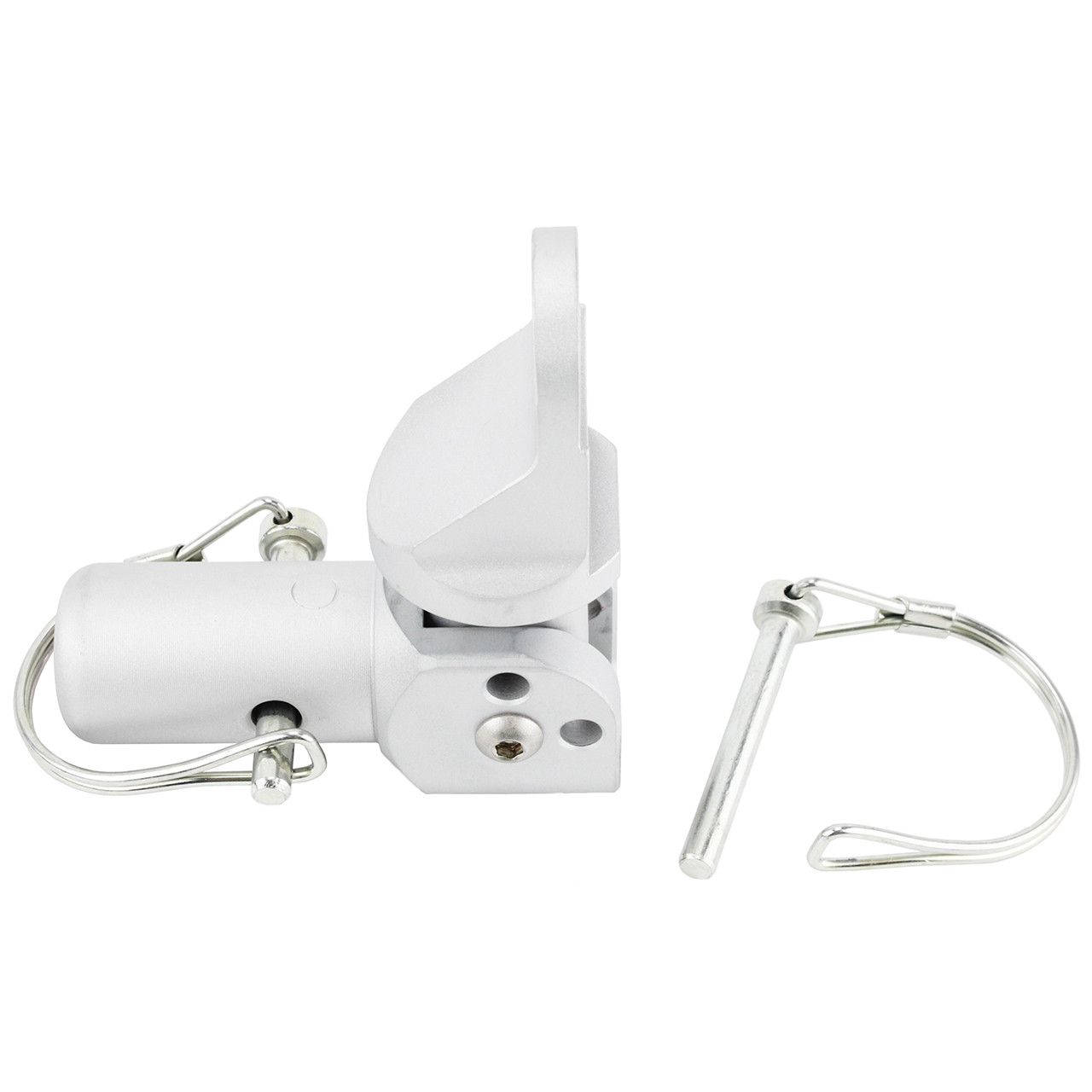 Fin Gear In-Line Transducer Mount | FishUSA