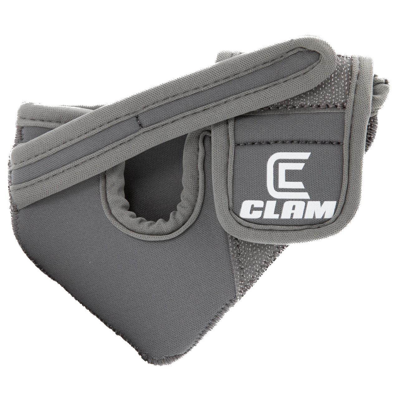 Clam Live Imaging Transducer Covers | FishUSA