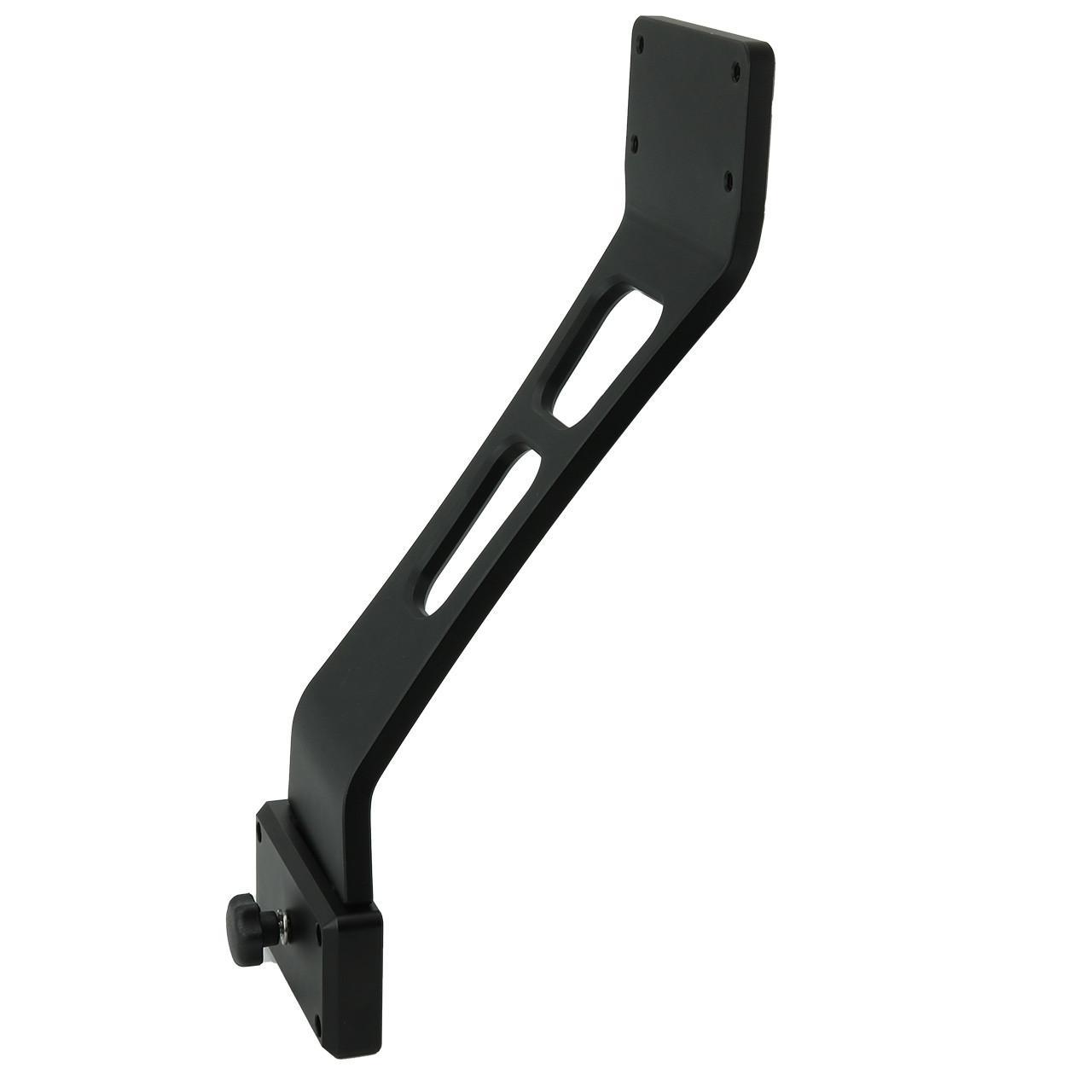 FishEng Aluminum Bent Rod Extension | FishUSA