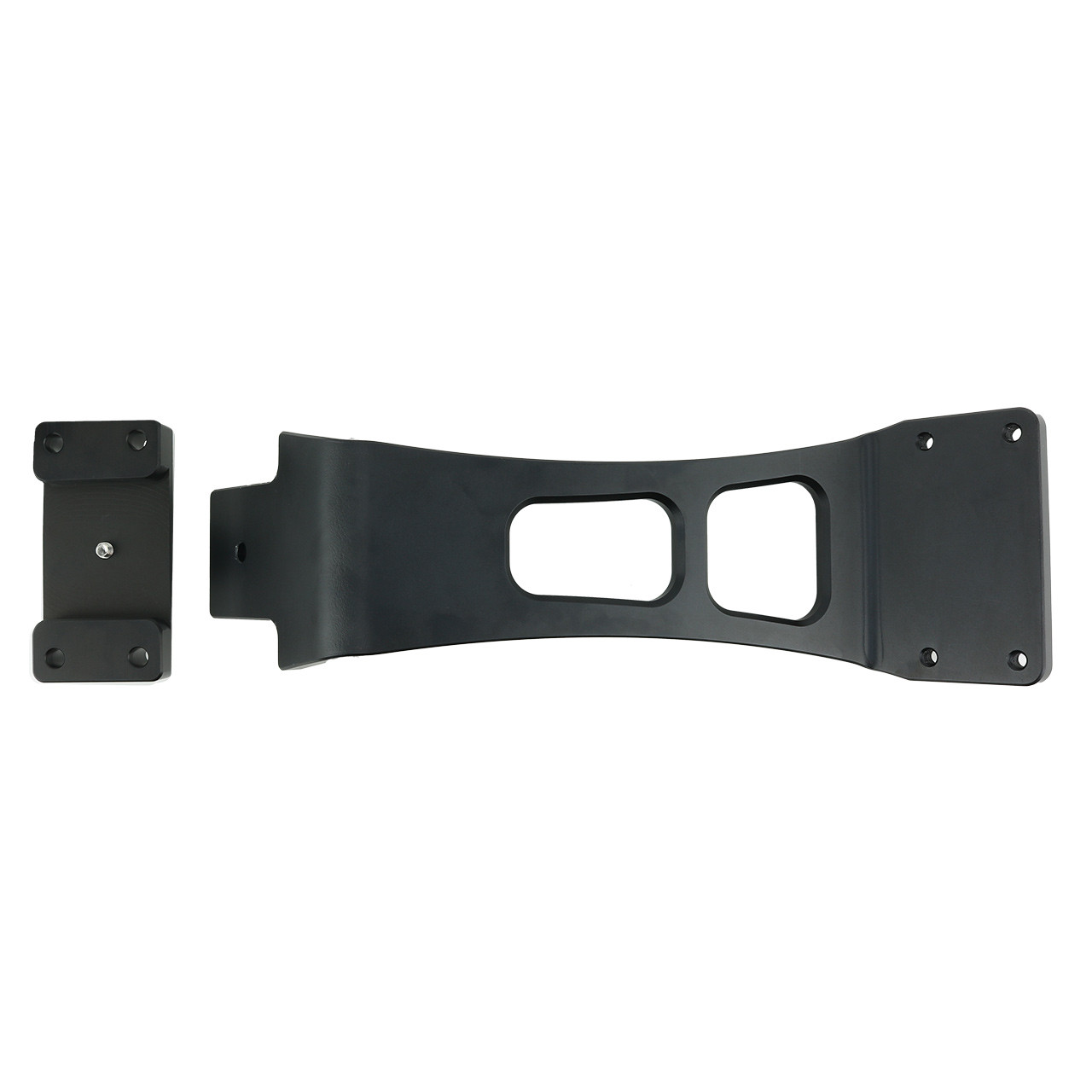 FishEng Aluminum Bent Rod Extension Extreme | FishUSA