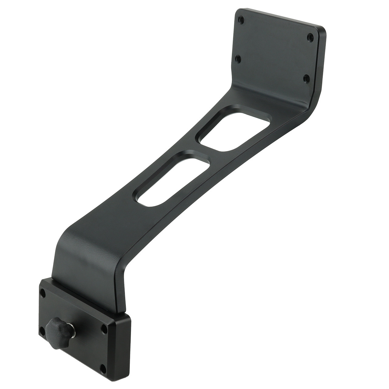 FishEng Aluminum Bent Rod Extension Extreme | FishUSA