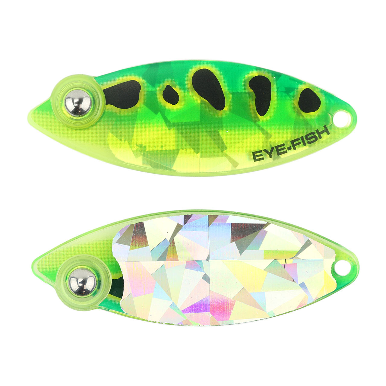 Eye-Fish Premium Willow Blades | FishUSA