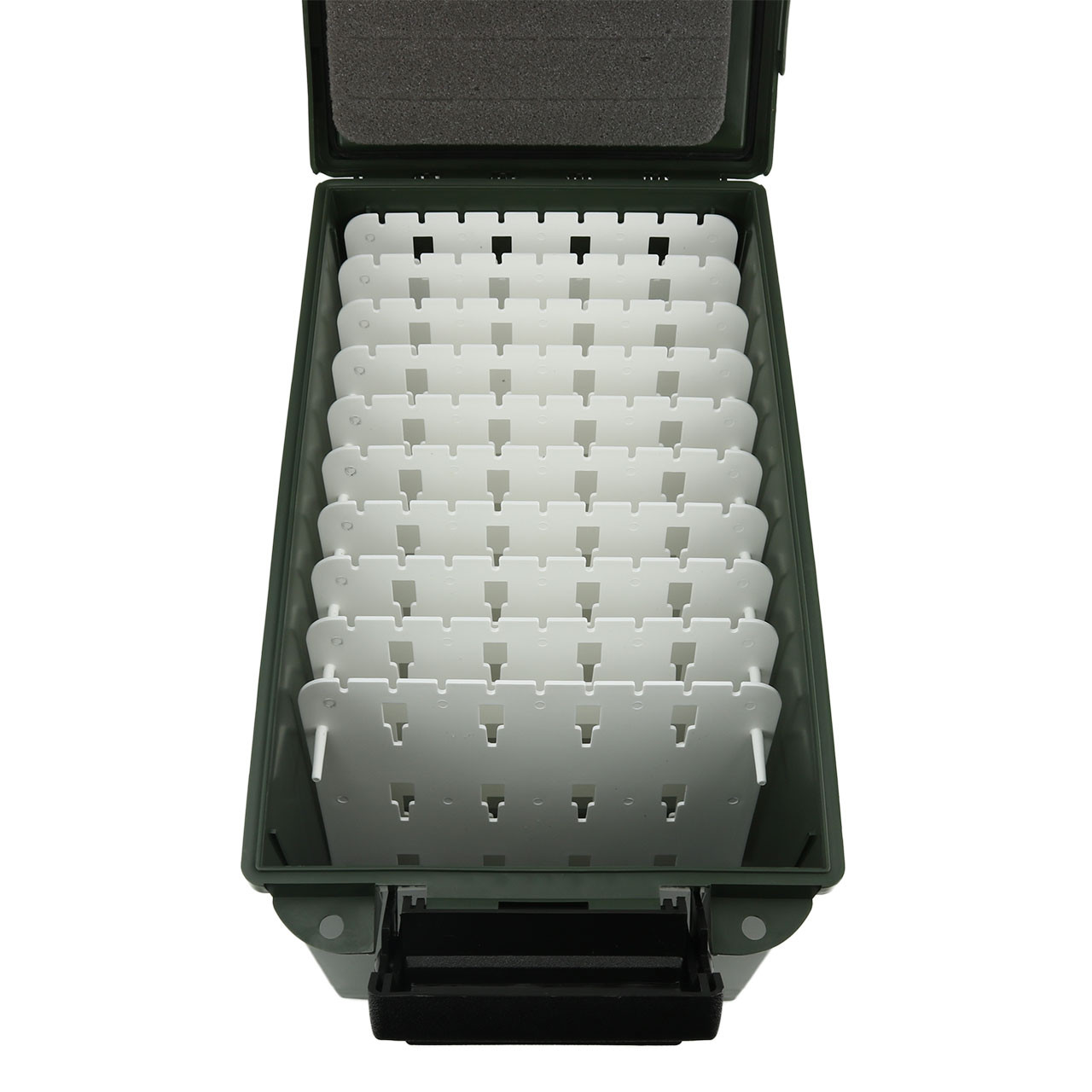 Eye-Fish SpoonCrank Box | FishUSA