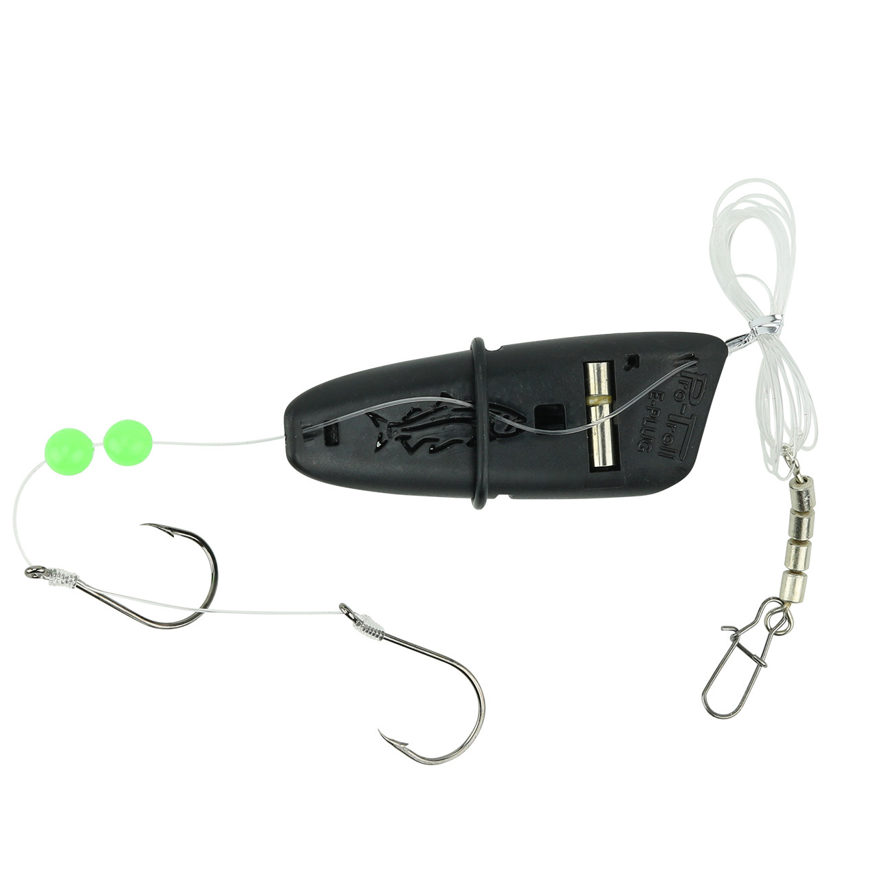 Pro-Troll E-Plug Scent Dispenser - Rigged | FishUSA