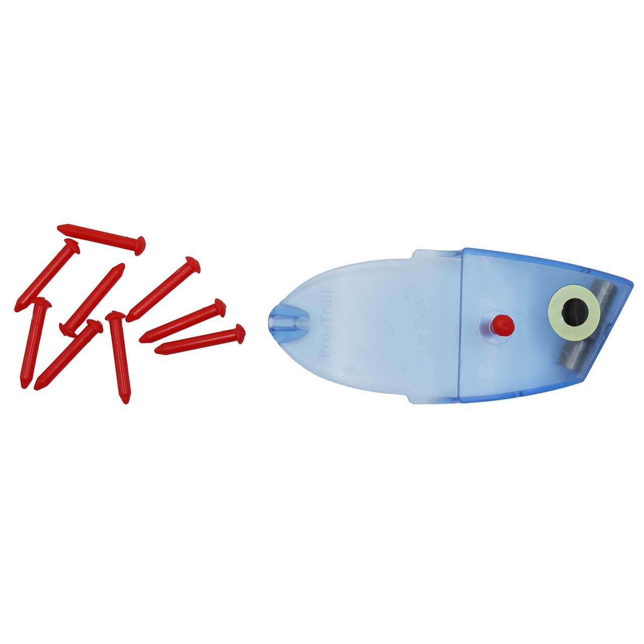 Pro-Troll E-Pocket Bait Heads | FishUSA