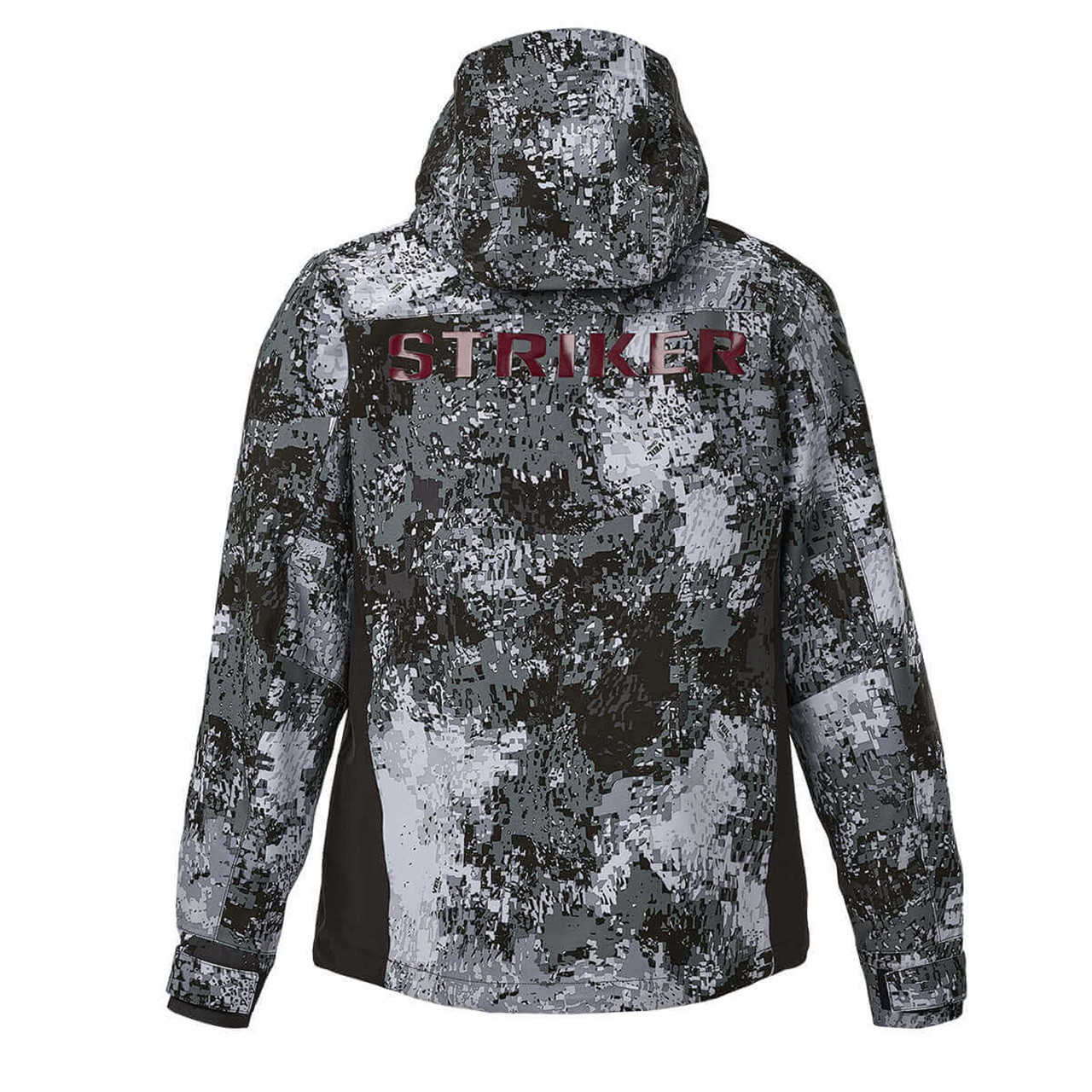 Striker Women's Adrenaline Rain Jacket | FishUSA