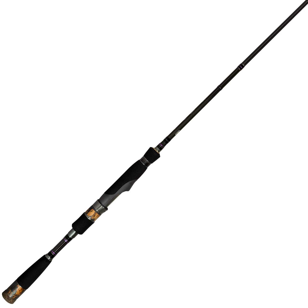 Phenix Iron Feather Spinning Rods | FishUSA