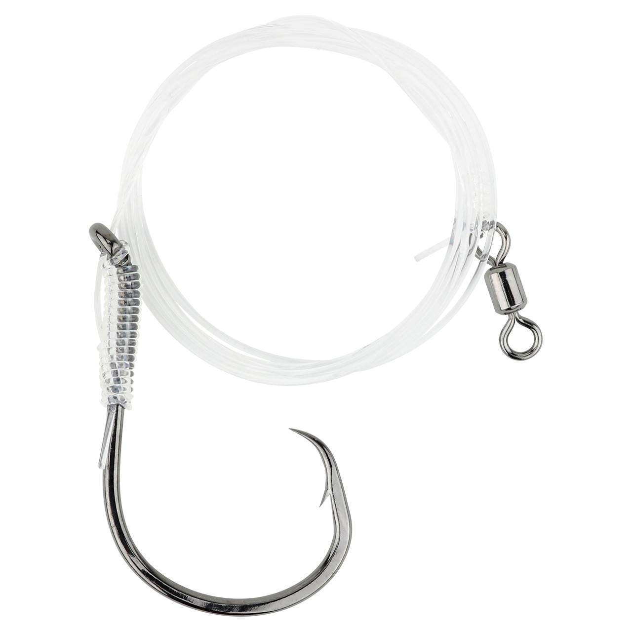 Gamakatsu Catfish Rig with Circle Hook | FishUSA