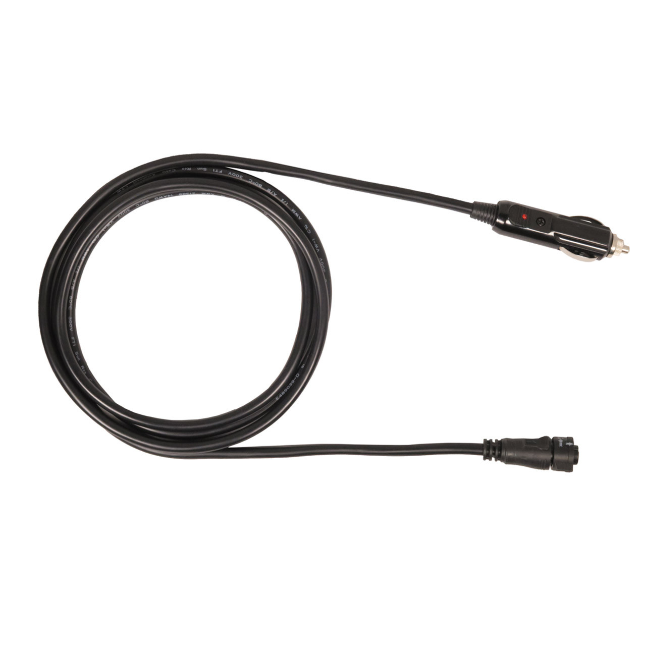 Torqeedo 12V Charging Cable for Travel/Ultralight Battery | FishUSA