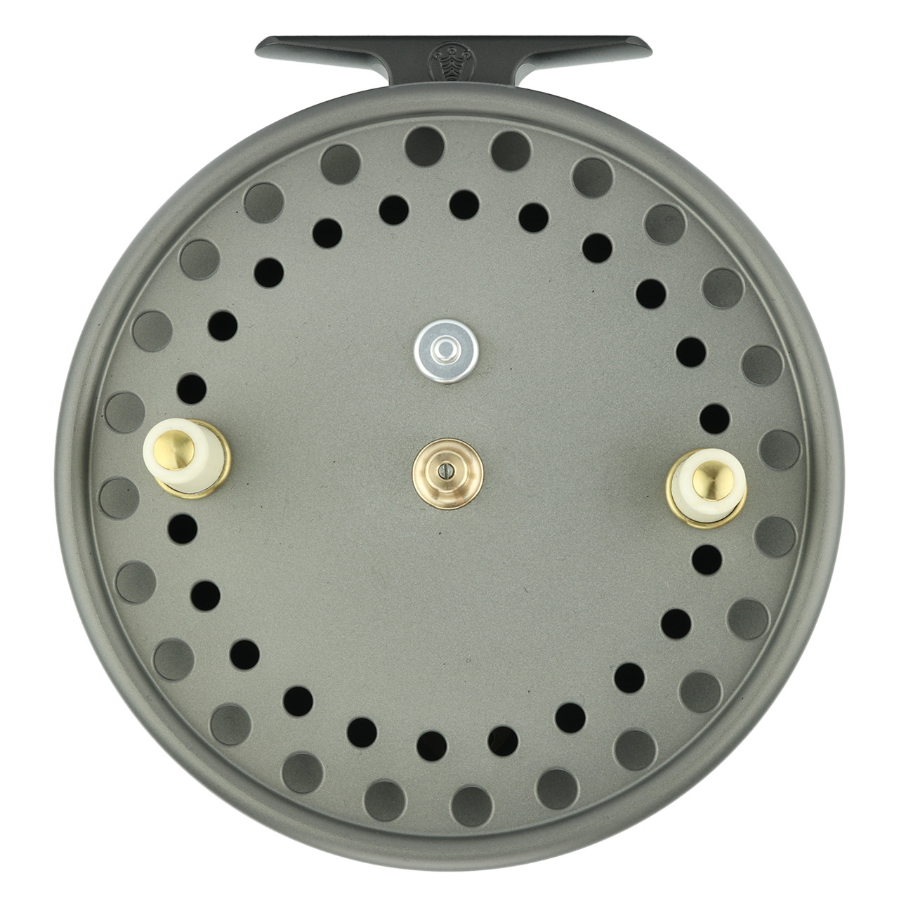 Kingpin Zephyr Centerpin Reel | Zephyr 425 & 475 Float Reels | FishUSA