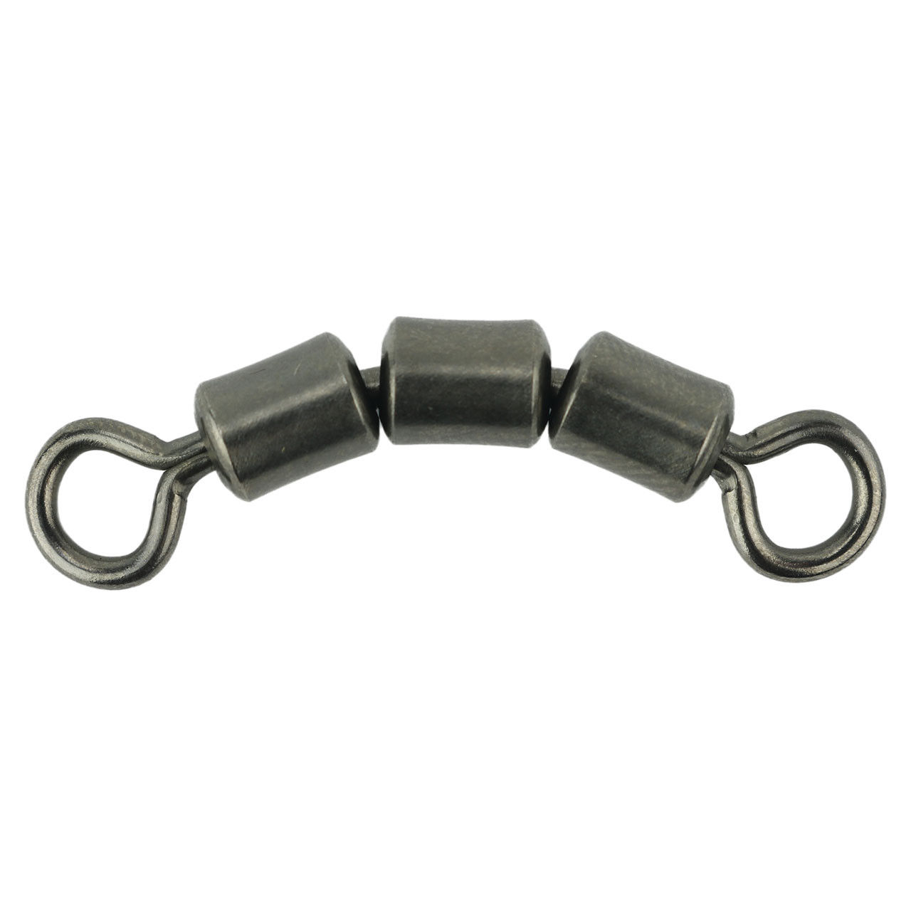 Mad Katz High Speed 3/0 Swivel | Heavy Duty Multi-Link Barrel | FishUSA