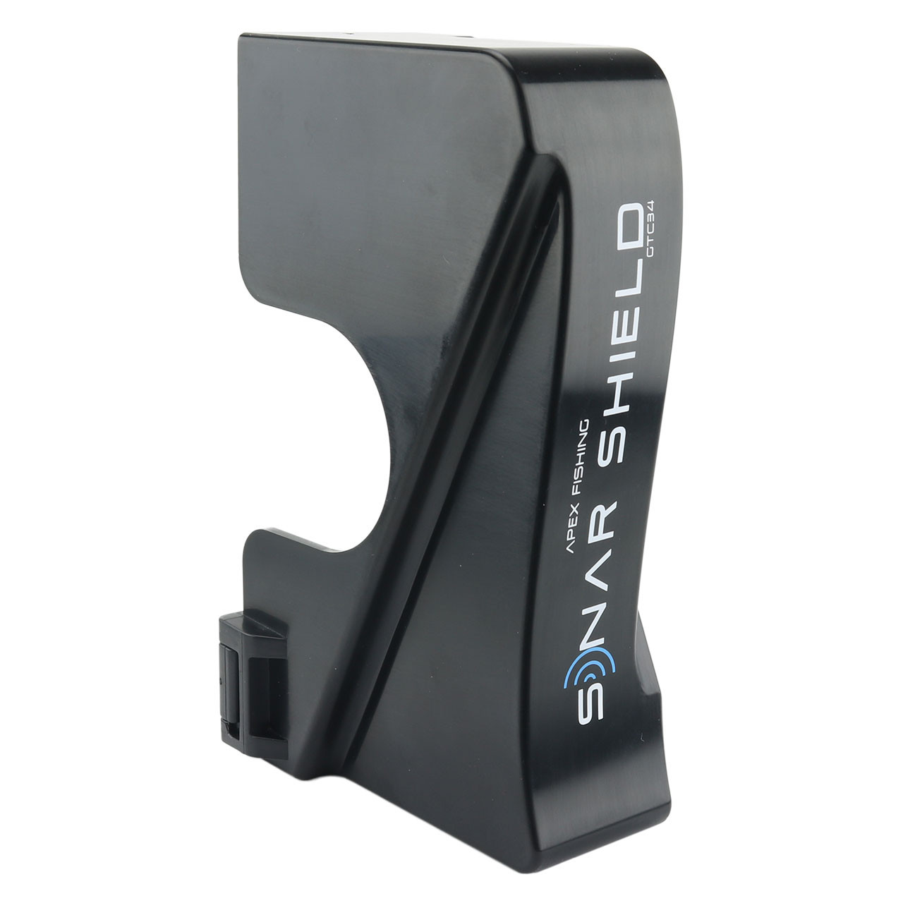 Apex Fishing Sonar Shield Transducer Cover | FishUSA