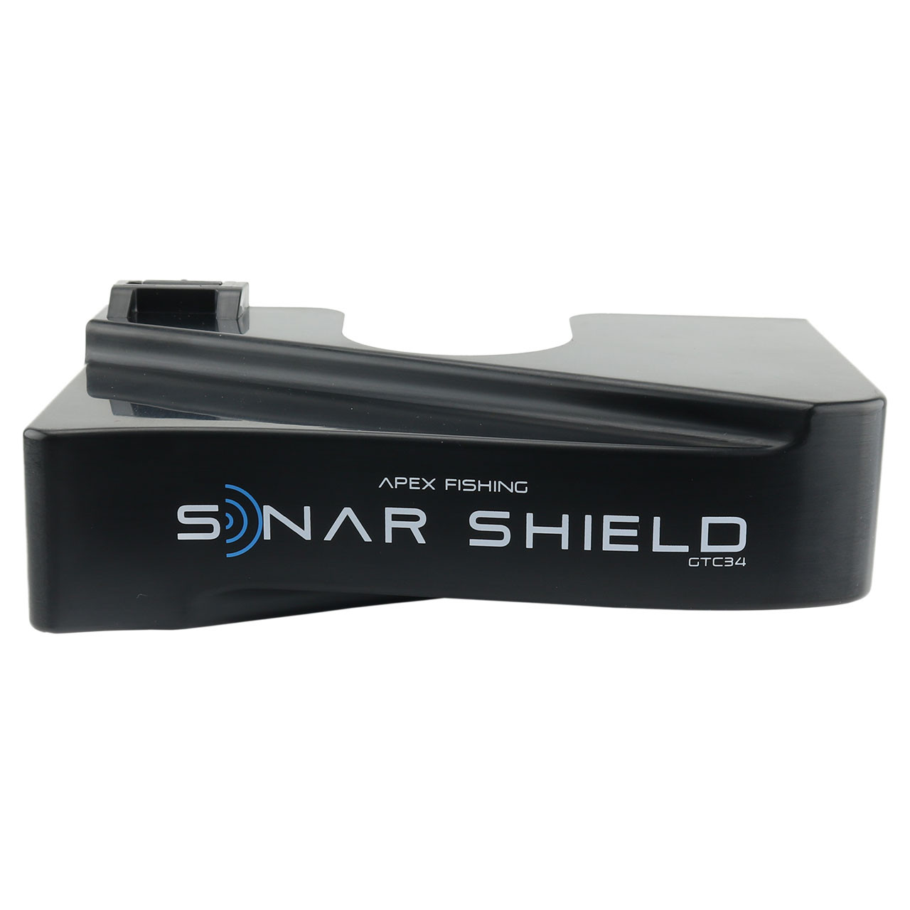 Apex Fishing Sonar Shield Transducer Cover | FishUSA