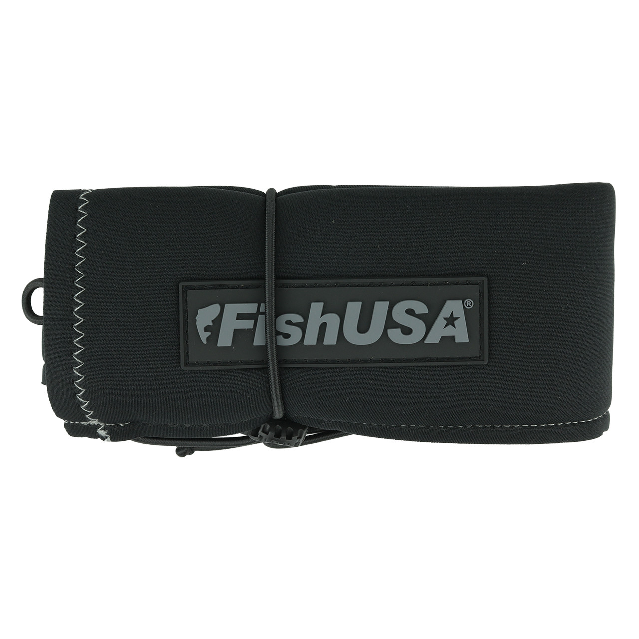 FishUSA Spinning Neoprene Rod Sleeve | 58" Rod Protection | FishUSA
