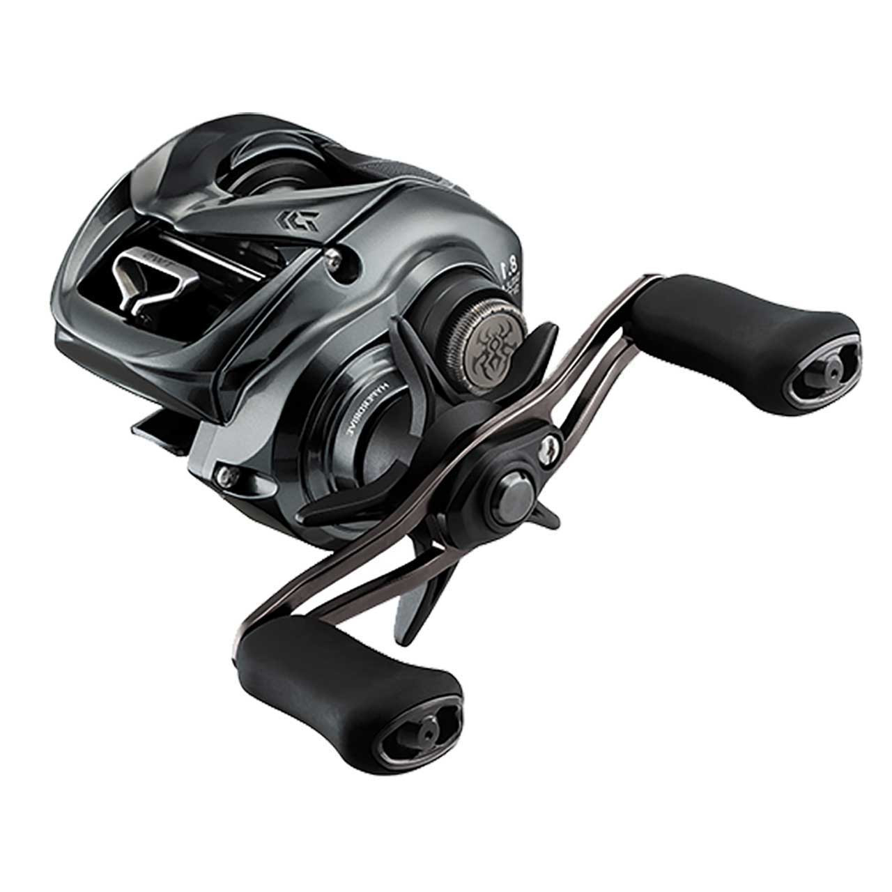 Daiwa Tatula SV TW 100 Casting Reel | FishUSA
