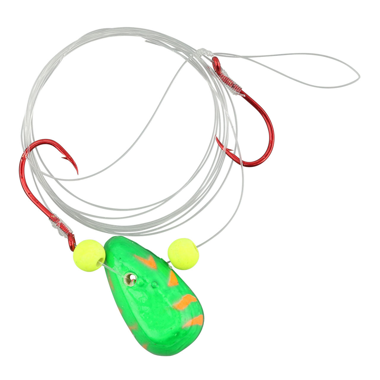 PK Lures Wobbler Live Bait Rig | FishUSA