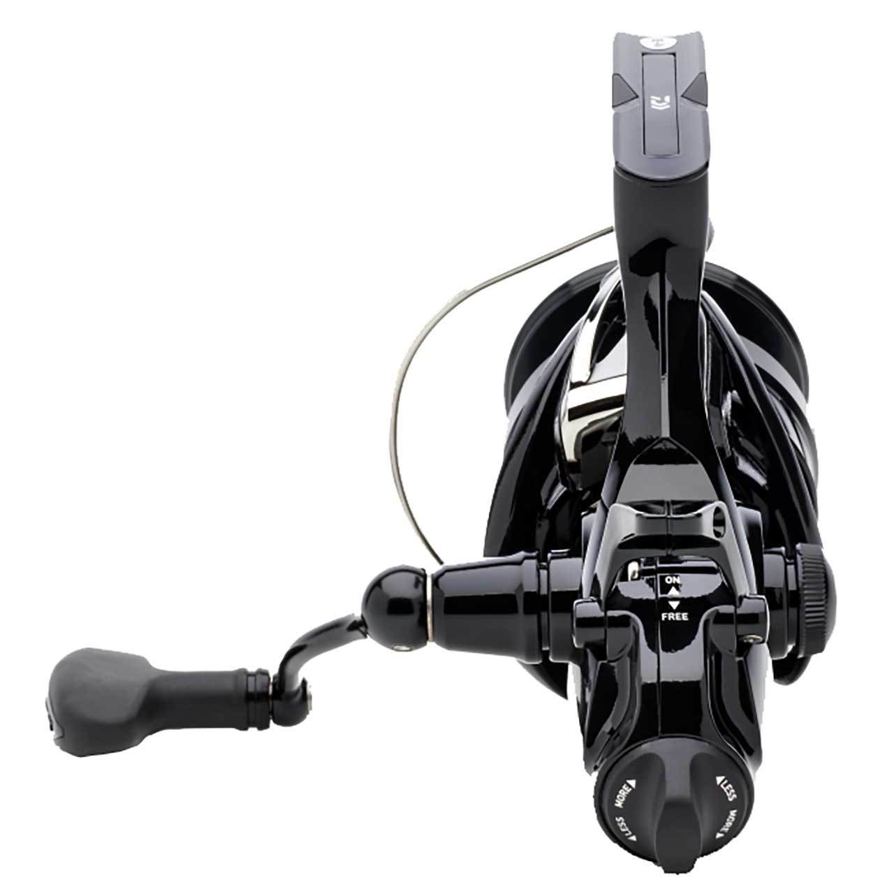 Daiwa Emcast Bite & Run Spinning Reel | FishUSA