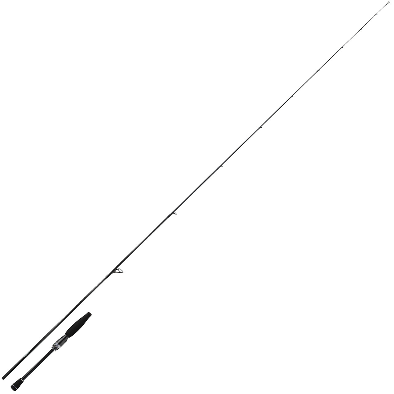 Daiwa Steez RC Travel Spinning Rods | FishUSA