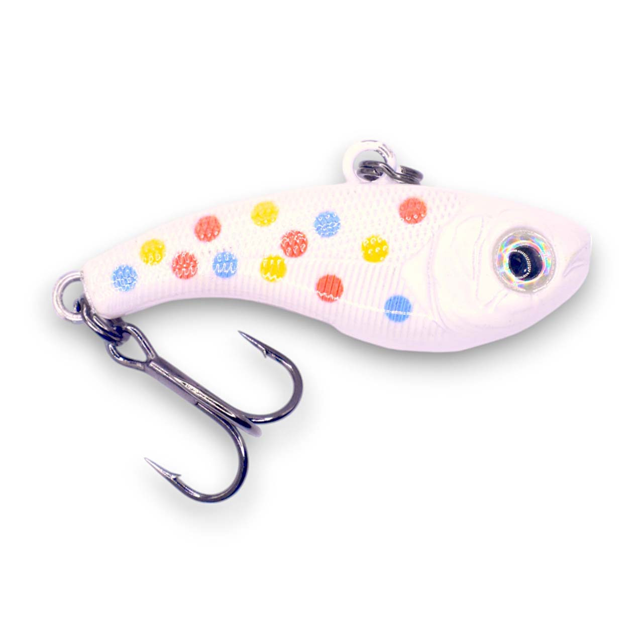 Kenders T-Rip XL Rip Bait | Tungsten Jigging Lure 1/4 oz. | FishUSA