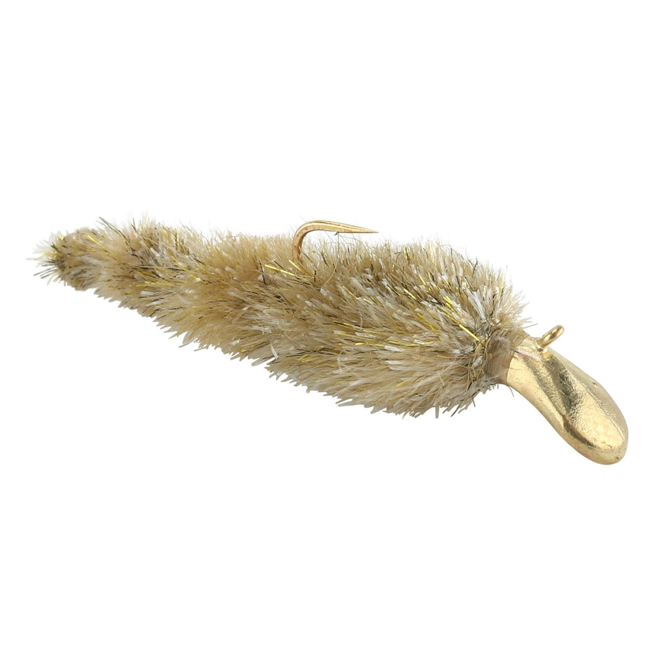 Kenders Tungsten Big Juicy Leech | FishUSA