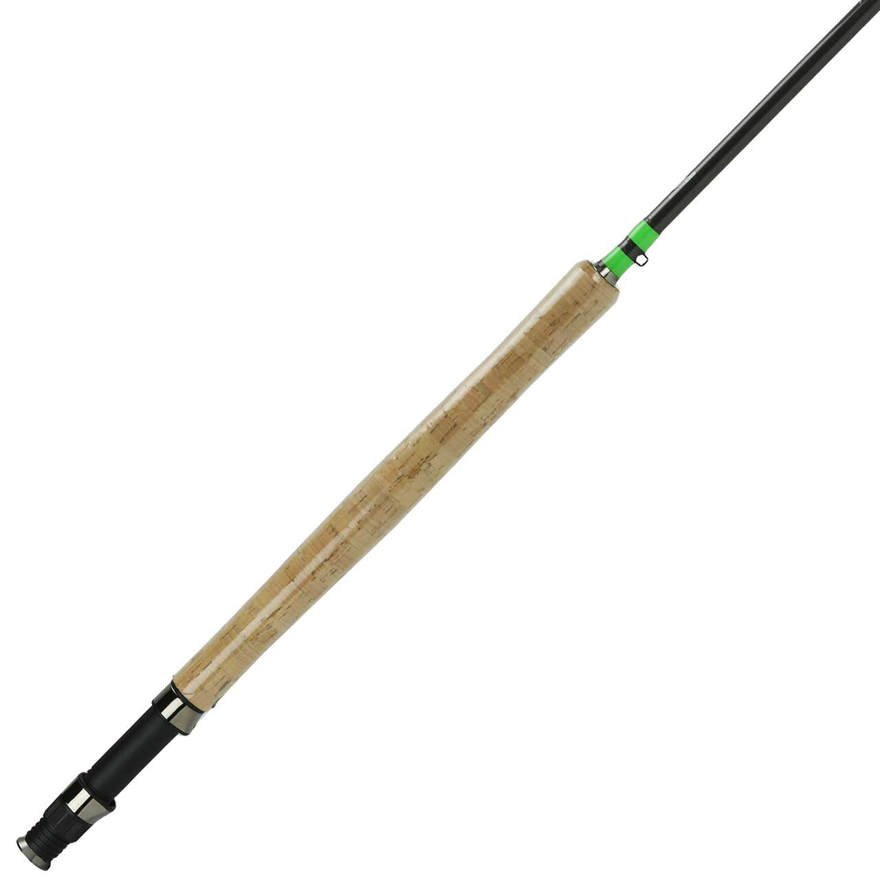 Catch The Fever Precision Crappie Jig Rear Seat Rod | FishUSA