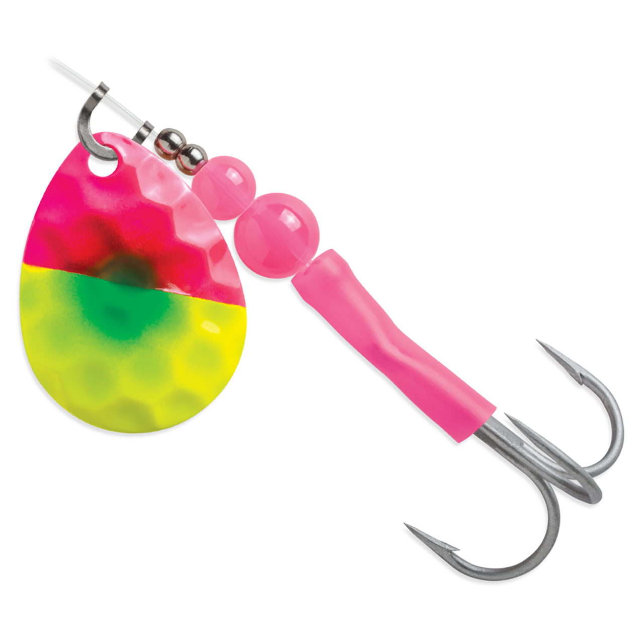 Luhr Jensen - Jensen Spin | FishUSA