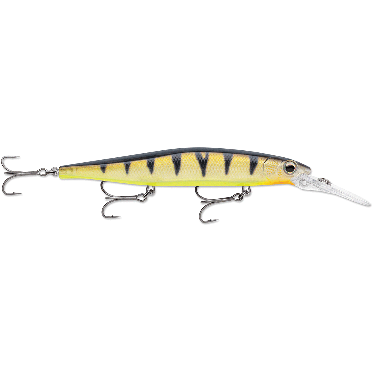 Rapala PXR Deep Mavrik 110 | Deep Suspending Jerkbait | FishUSA