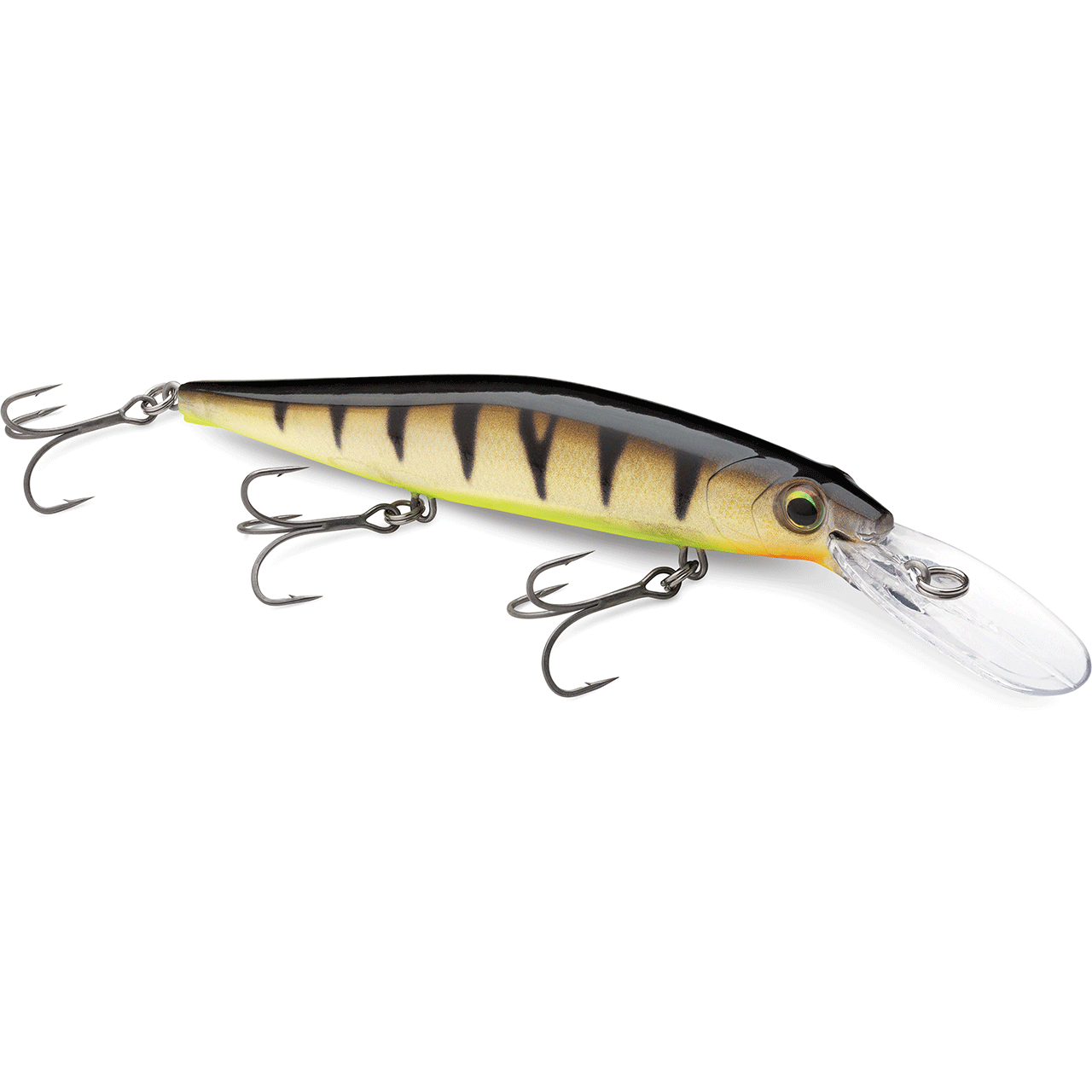 Rapala PXR Deep Mavrik 110 | Deep Suspending Jerkbait | FishUSA