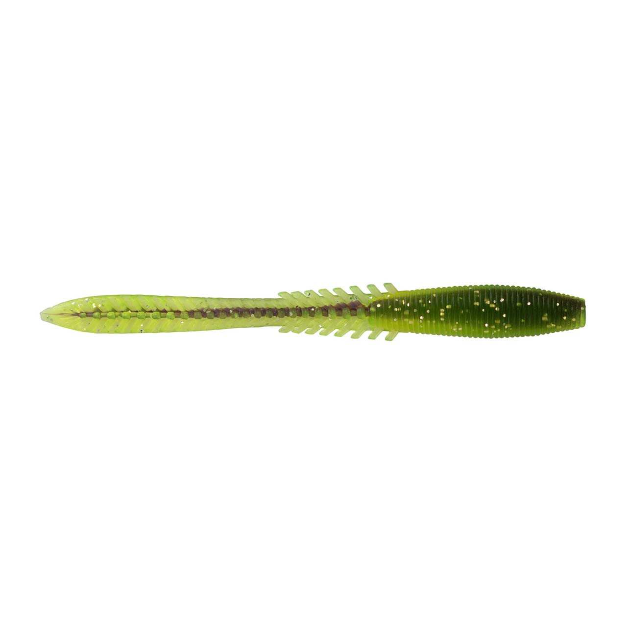 Northland Eye-Candy Jiggin' Leech | FishUSA