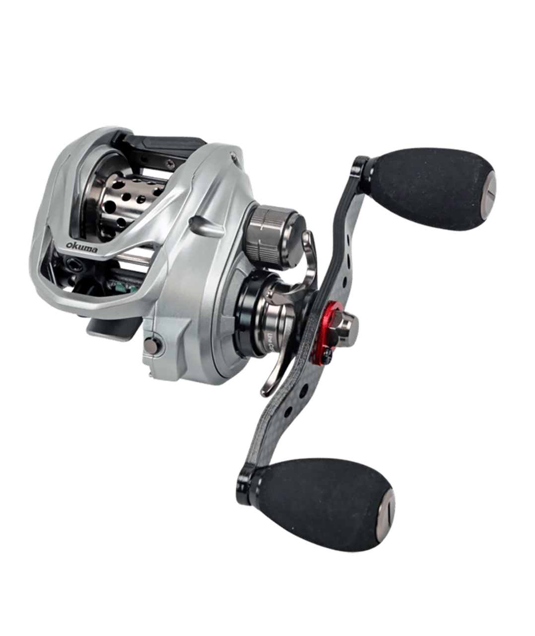 Okuma X-Series Casting Reel | FishUSA