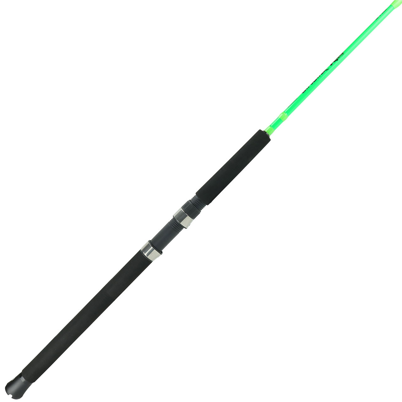 Okuma Cat Slayer Spinning Rod | FishUSA