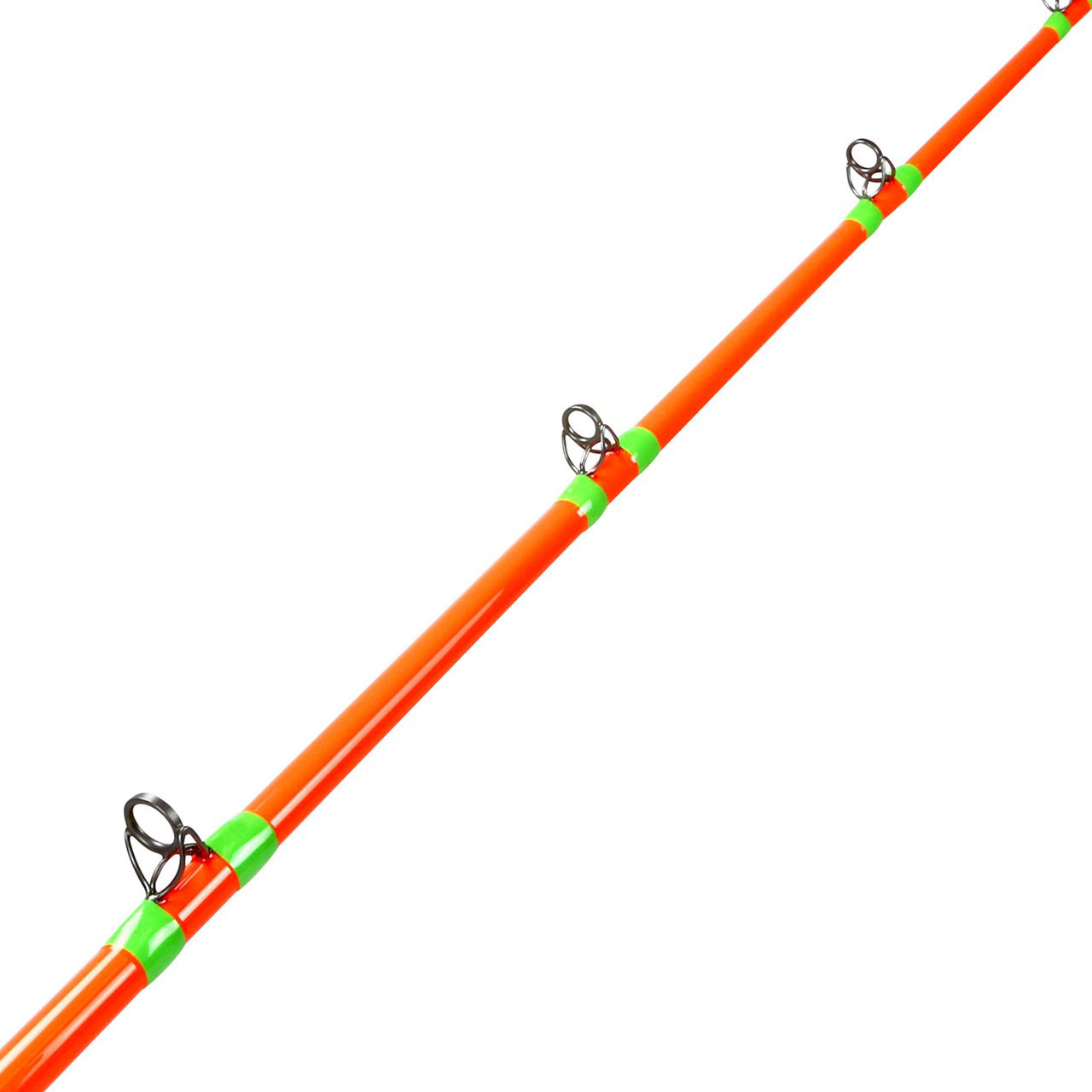 Okuma Cat Slayer Custom Casting Rod | FishUSA