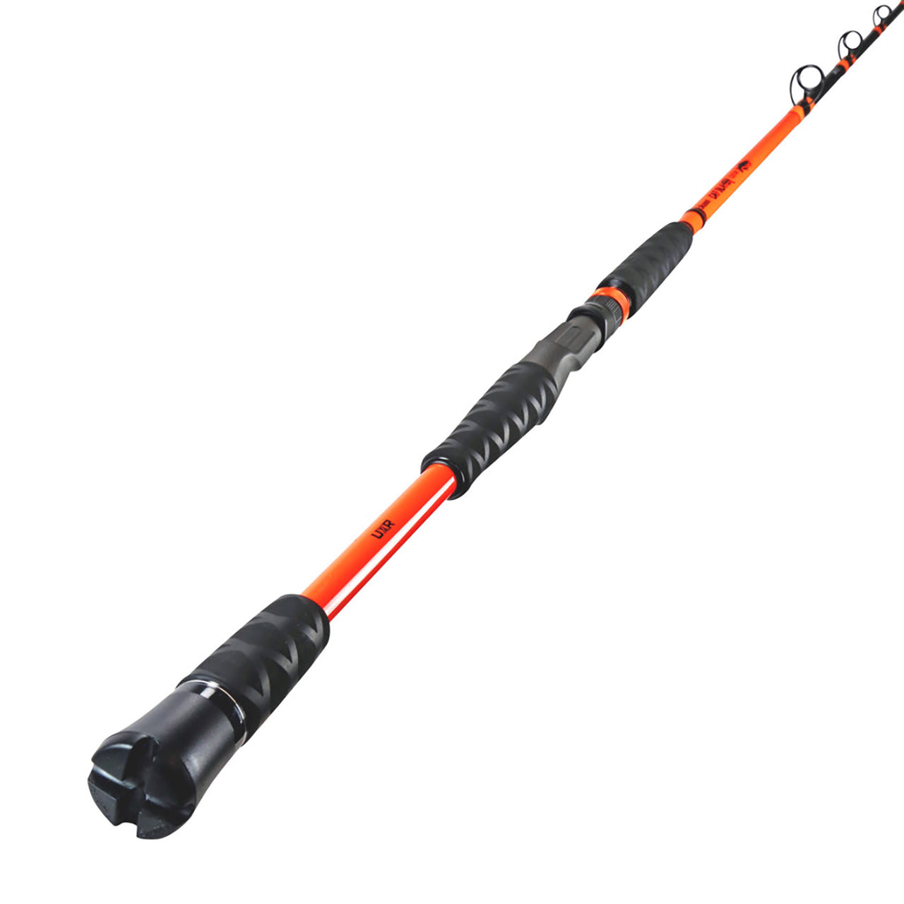Okuma Cat Slayer Custom Casting Rod | FishUSA