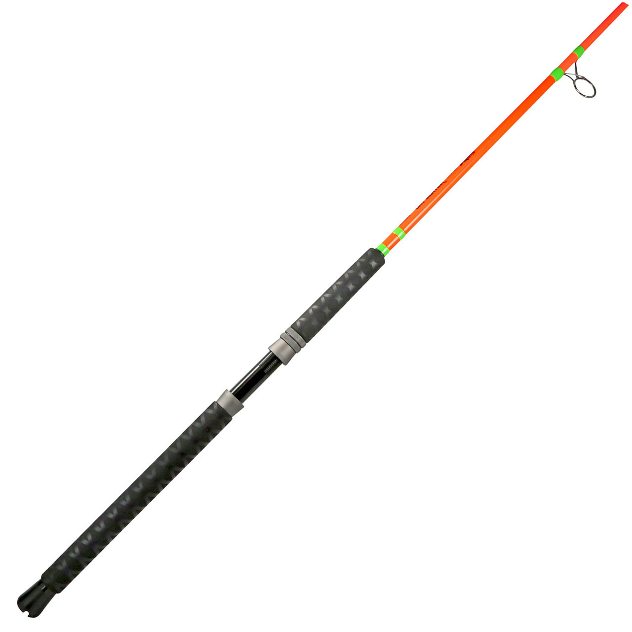 Okuma Cat Slayer Custom Spinning Rod | FishUSA