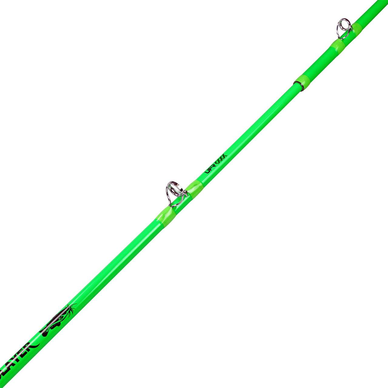 Okuma Cat Slayer Casting Rod | FishUSA