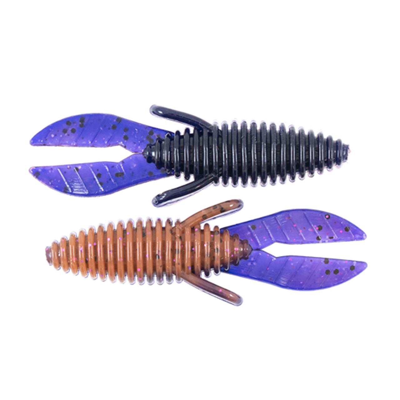 Missile Baits Micro D Bomb Soft Bait | FishUSA